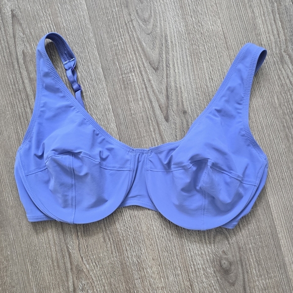 Victoria's Secret | Intimates & Sleepwear | Victorias Secret Violet ...